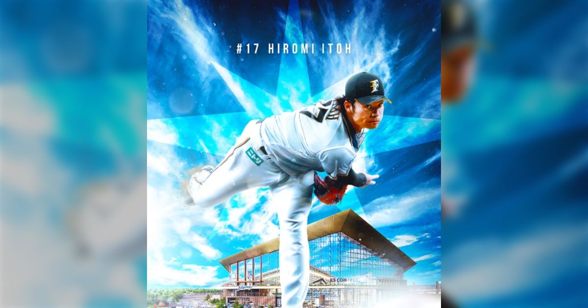 NPB(写真) - posfie