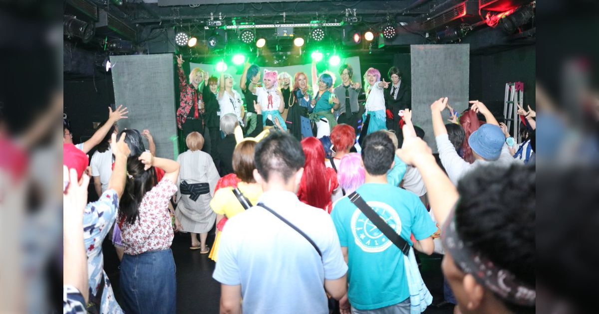 BUZZ STATiON vol.1 - Togetter [トゥギャッター]