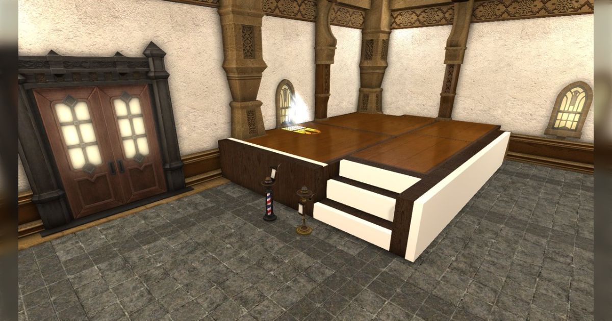 個人的ハウジングまとめ tips編 - posfie