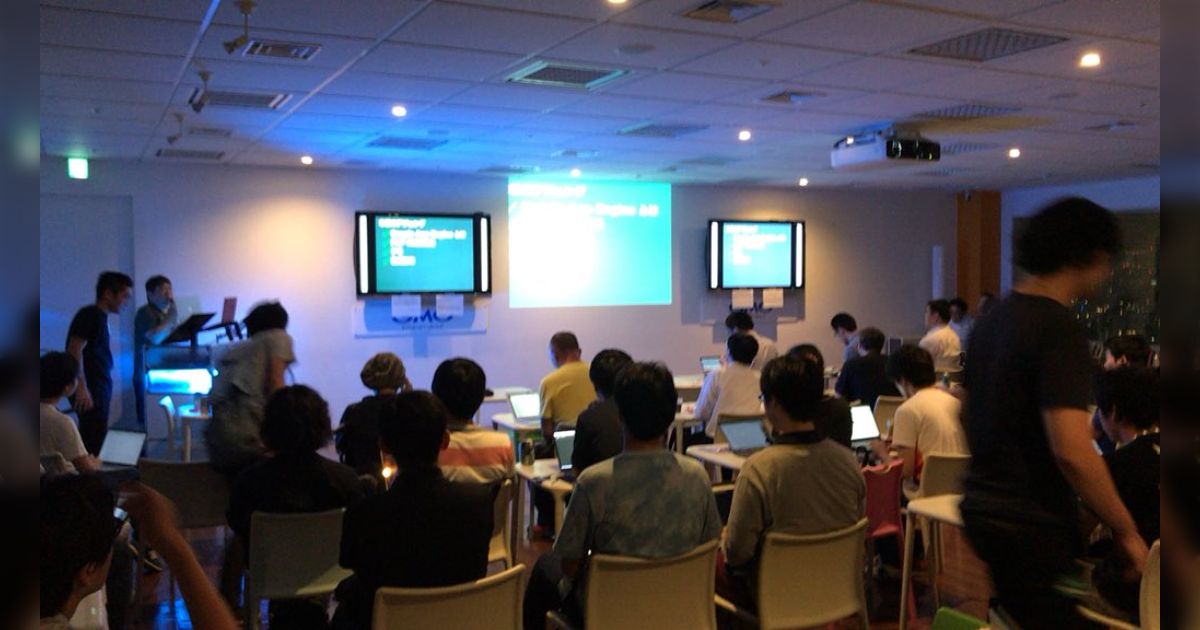 第129回 PHP勉強会＠東京 #phpstudy - posfie