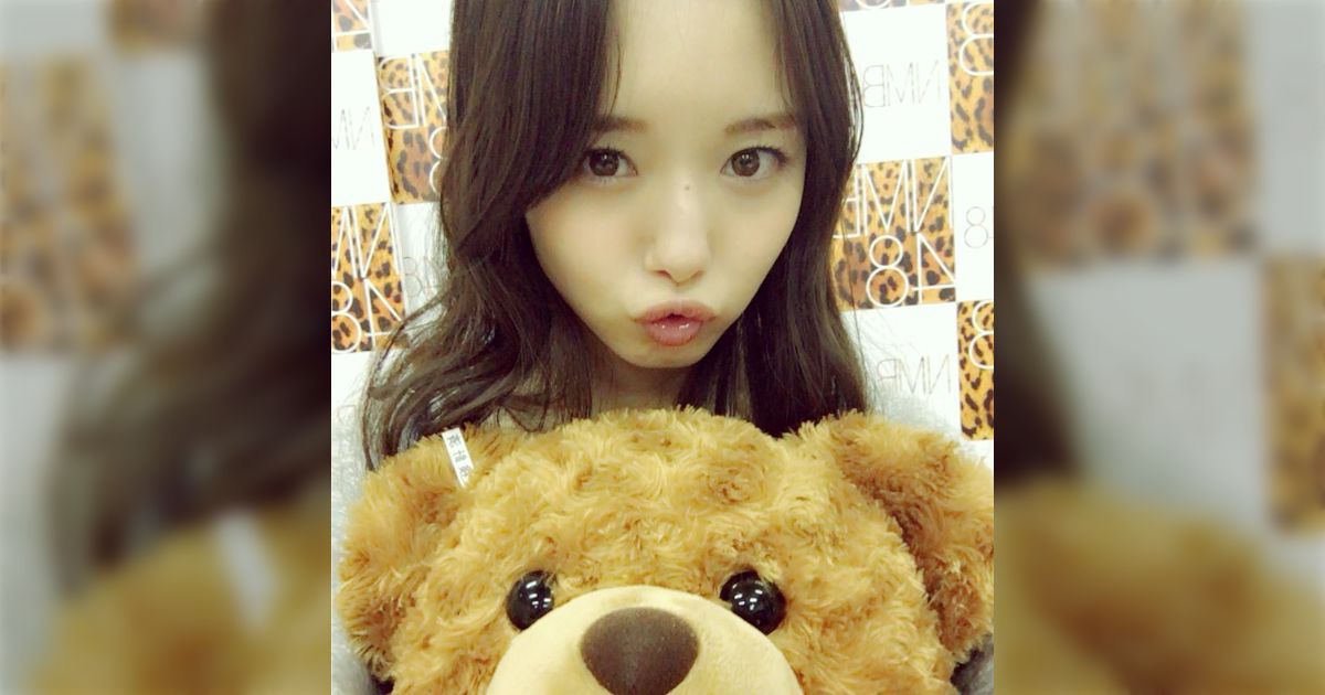 市川美織 ／ テディベア,くま🧸🐻 - posfie