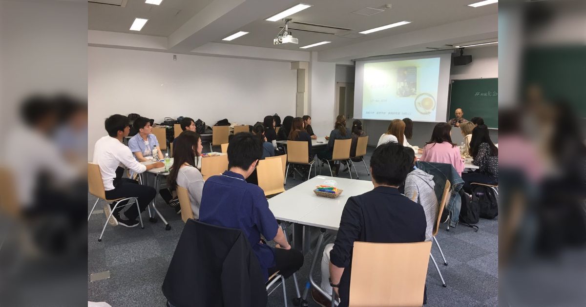 #melc2018_0412 - posfie