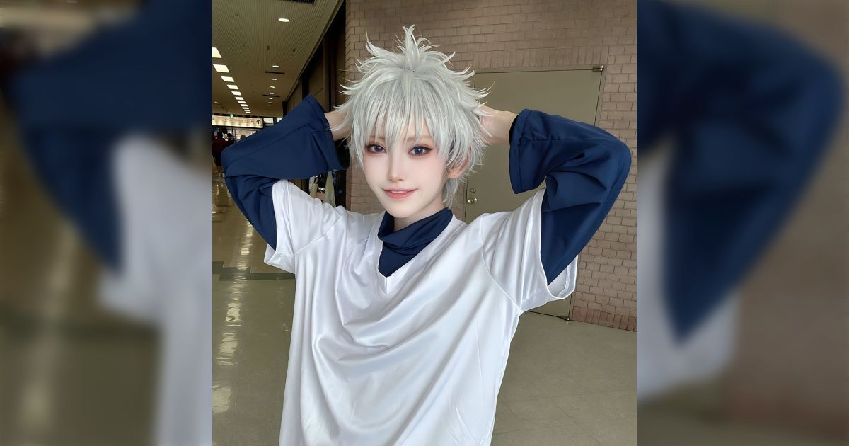 りさまる⭕️さんのキャラコス - posfie