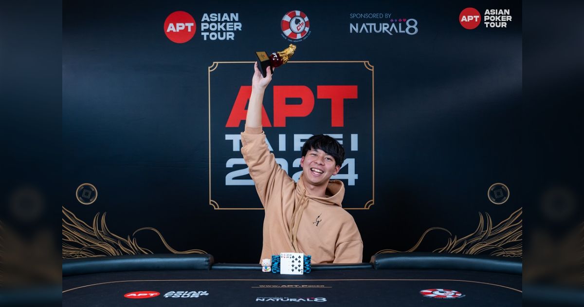 Poker NOW! 2024-03-02 - posfie