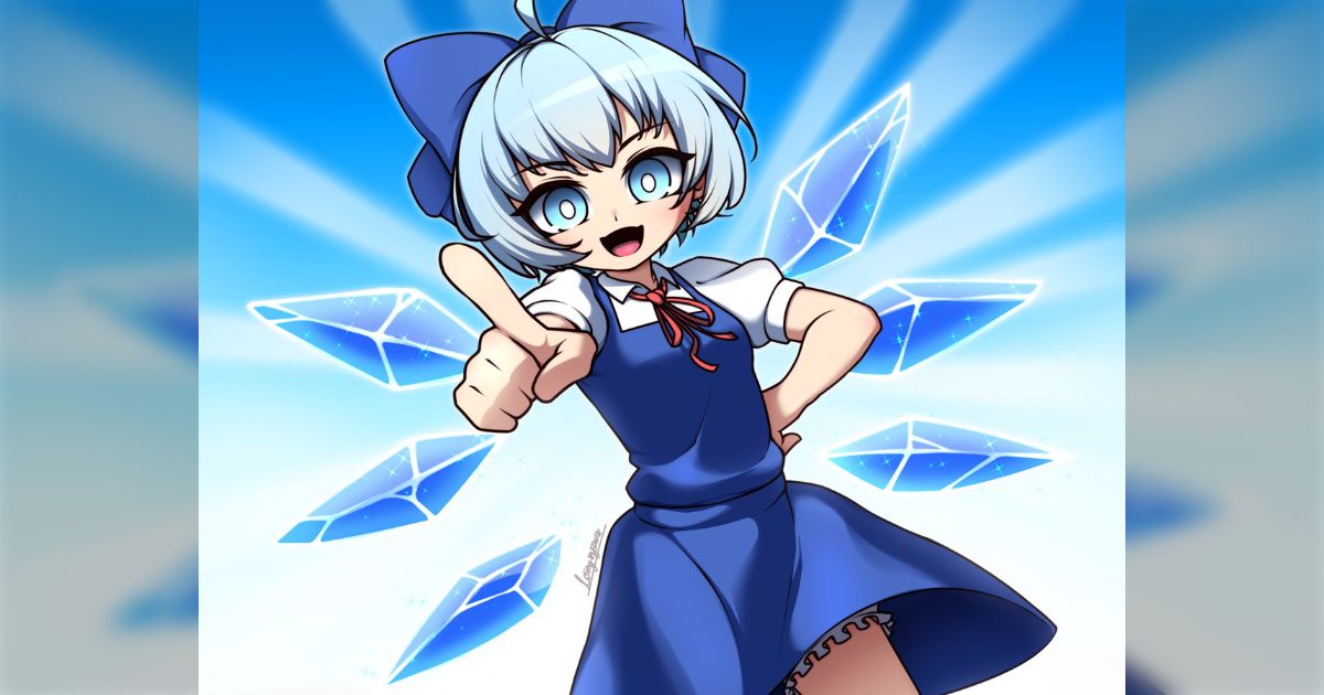 今日のあたいのイラスト・動画集(6月10日) - posfie