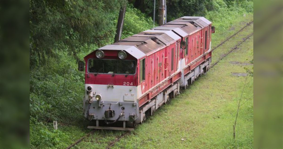 2014年夏 井川線貸切運行のまとめ - posfie