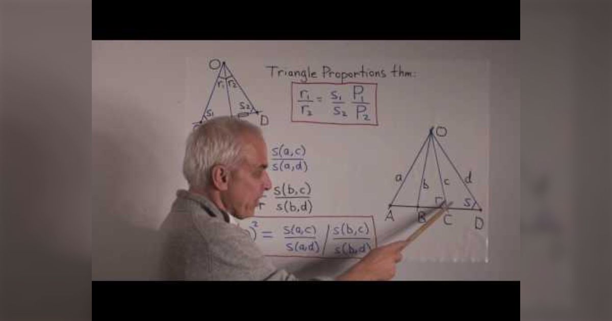 昔見た、youtube で。三角関数の。見つけるまでのメモ。N J Wildberger - posfie