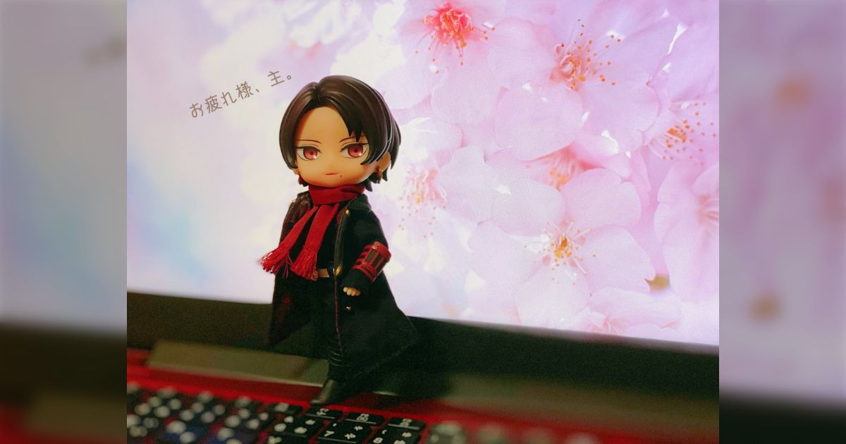 2022 たま本丸ログ① - posfie