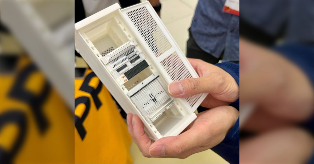 JANOG55 Meeting Day2 AM #JANOG - posfie