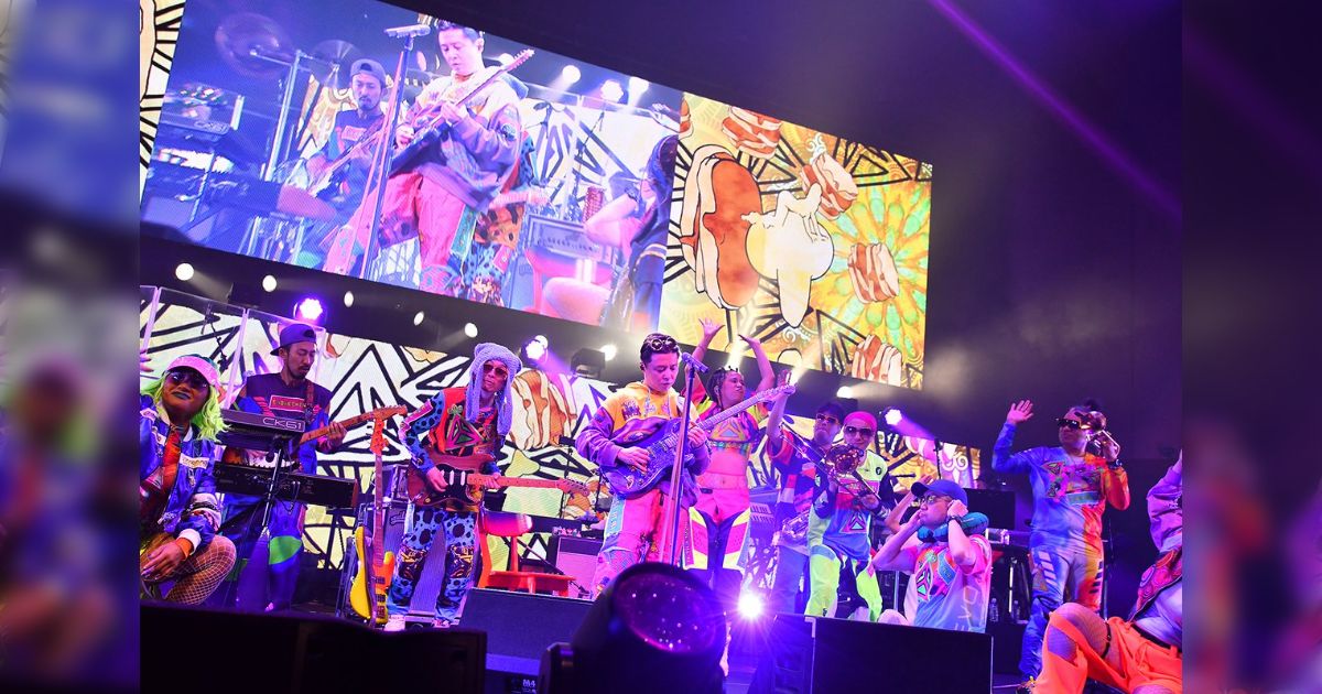 .ENDRECHERI. LIVE 2023 END RE ME - posfie