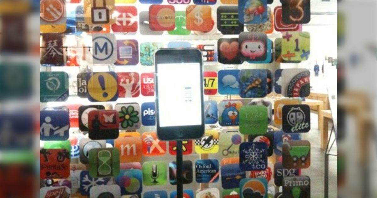 20100127 「Apple新製品発表会・ファーストインプレッション」（@ChuruyasanのTL） - posfie