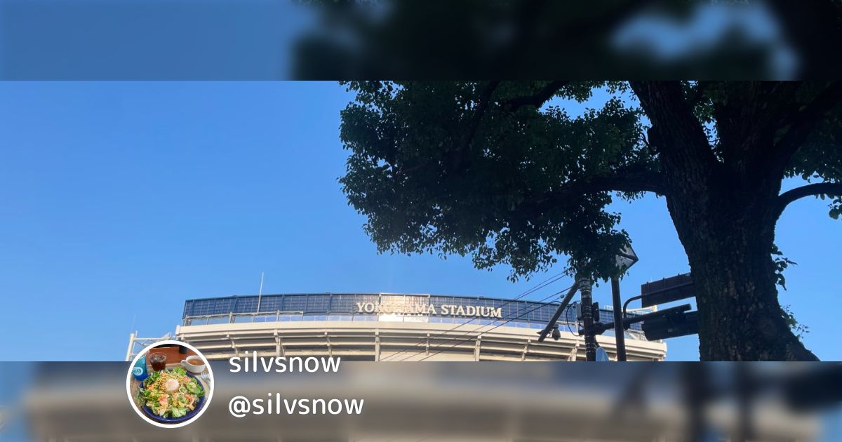 silvsnow(@silvsnow)のまとめ - posfie