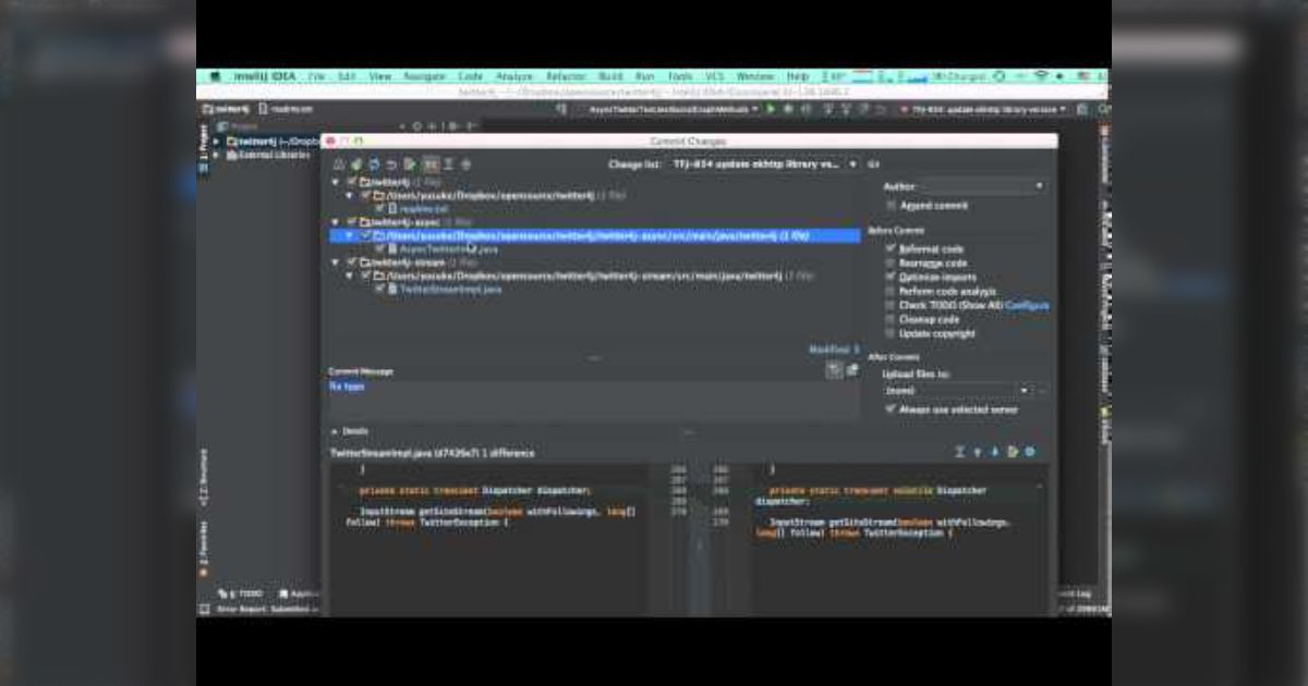 JJUGナイトセミナー「Git入門」 #jjug - posfie
