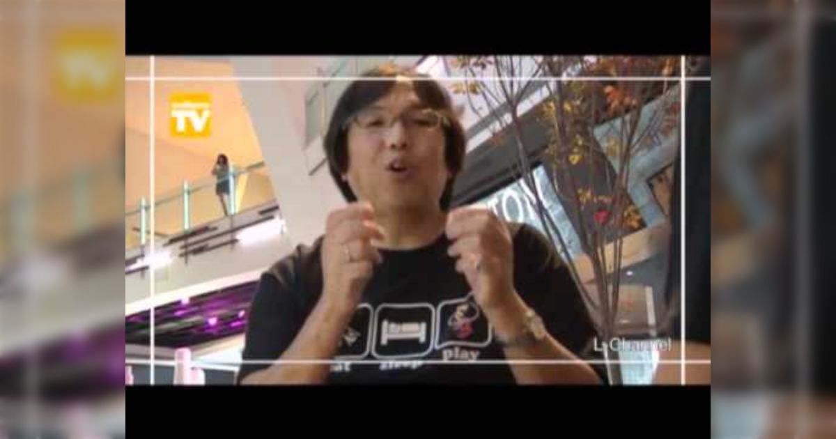 OBSLive 2011/06/18 [ゲスト:ゆだてきみお][E3 2011][スカイキッド][ワンダーモモ] (UST記録) - posfie