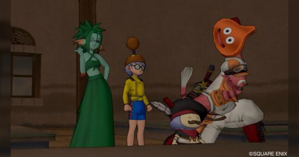 ヒゲvsメガネ - posfie