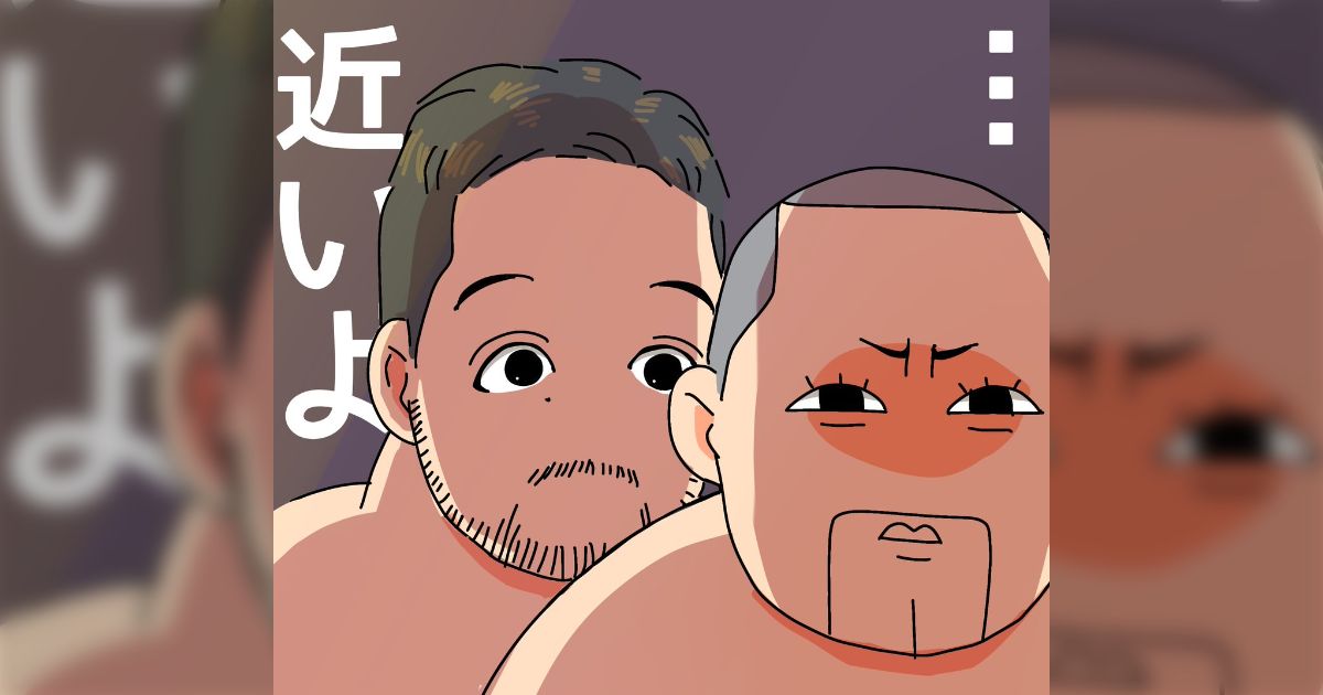 プロレス絵24（〜2024/7/23） - posfie