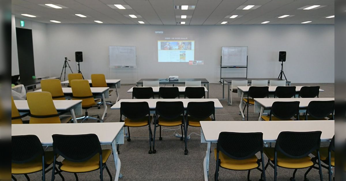 Rails Developers Meetup 2017 #railsdm - posfie