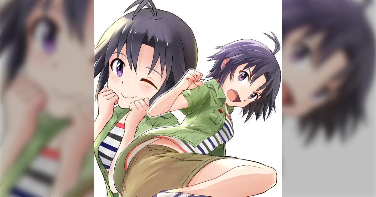 アイドルマスター 雑談スレ136(2024.10) - Togetter [トゥギャッター]