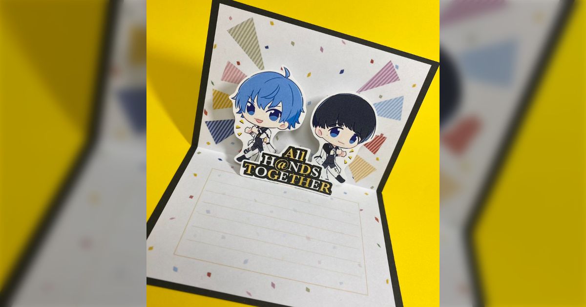 いせさん FA - posfie