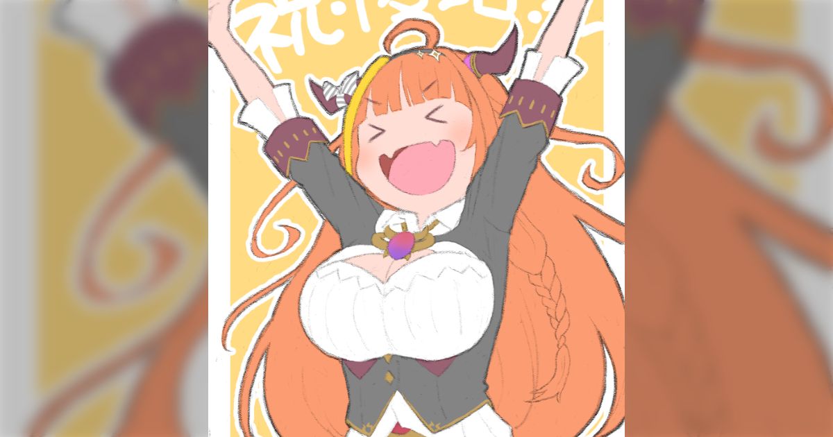 週刊みかじ絵（2020/12/13～12/19） - posfie