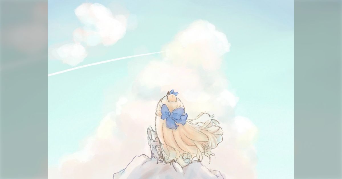 絵だけ！ - posfie