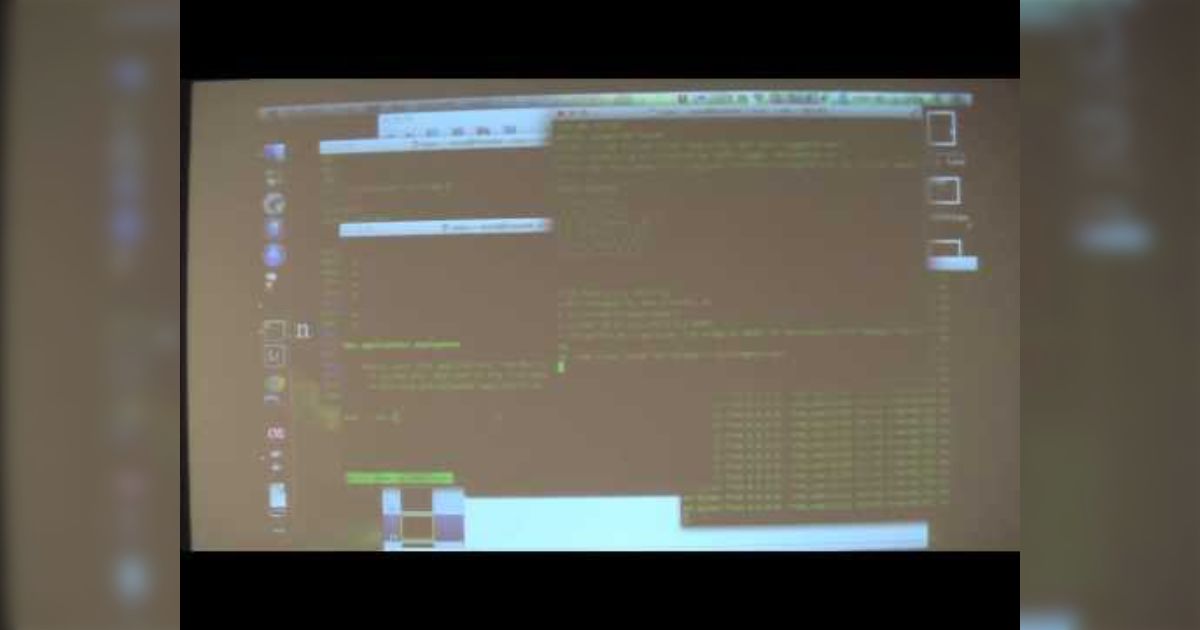 OSv at LinuxCon Europe 2013 - Togetter [トゥギャッター]