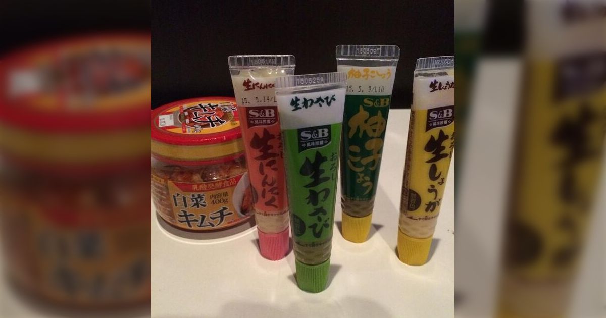 ゆるヲタ！ vol.7 - posfie