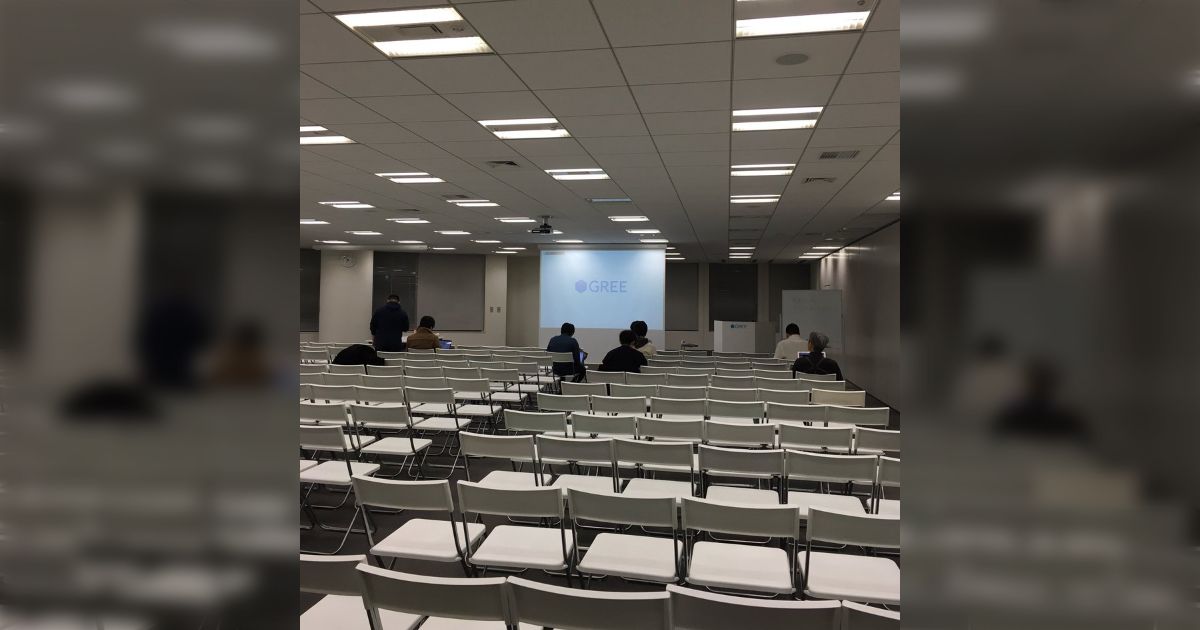 2016/3/16 #potatotips (iOS/Android開発Tips共有会) 第27回 - posfie