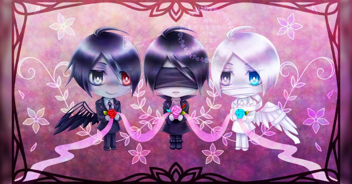 絵まとめ - posfie