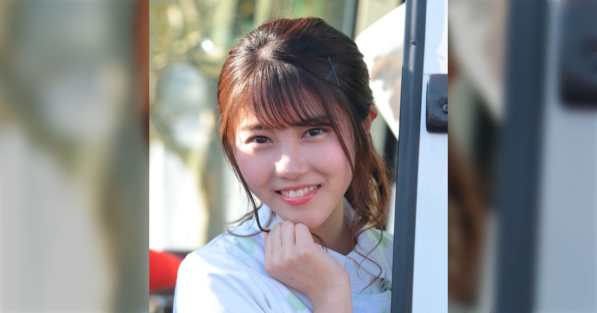 10/16かすみんこと舞木香純（AKB48チーム8福島県代表）＠四季の里イベ関連ツイまとめ。 - posfie