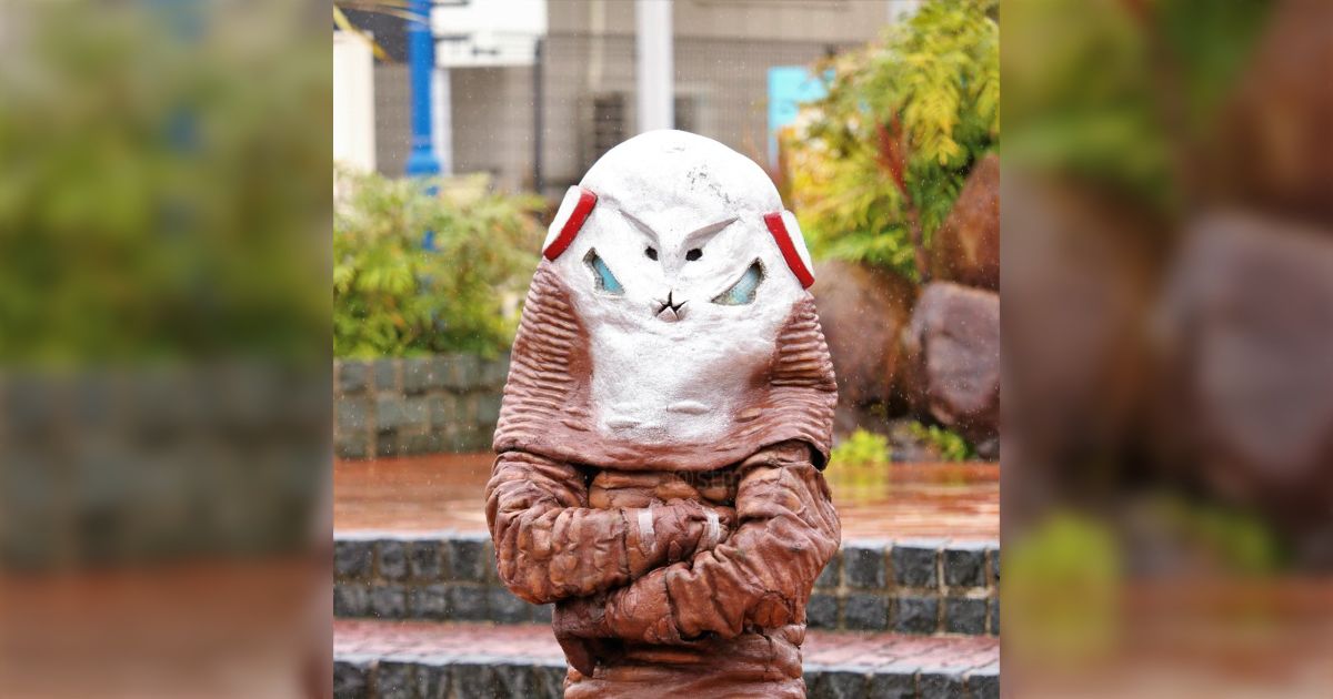 2019年4月30日春日井 ウルトラマンR/Bショー - posfie