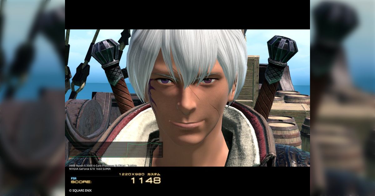 FF14まとめ 暁月編7 - posfie