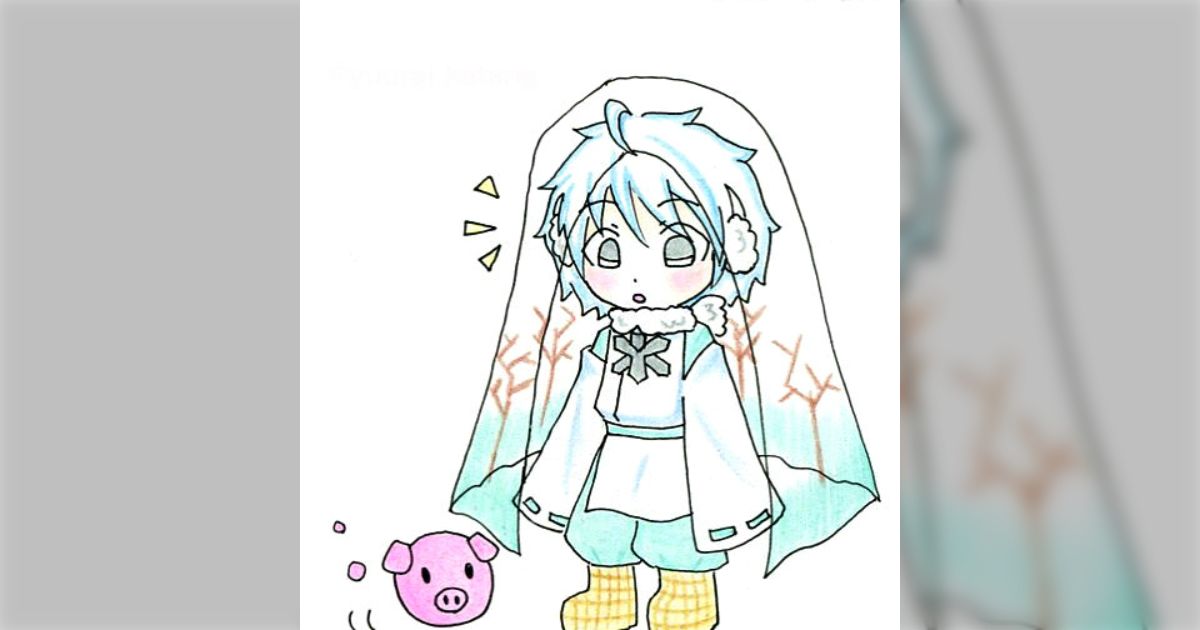 SCPイラスト - posfie