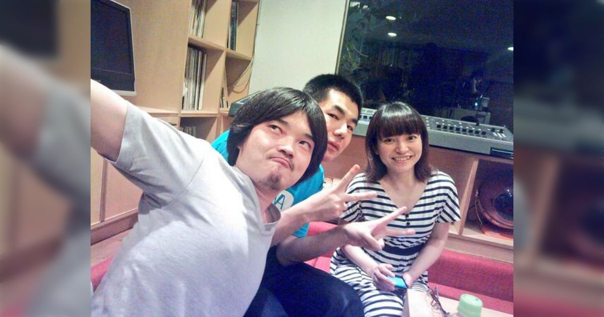 2013 07 30 blockfm「radio REBOOT」 - posfie