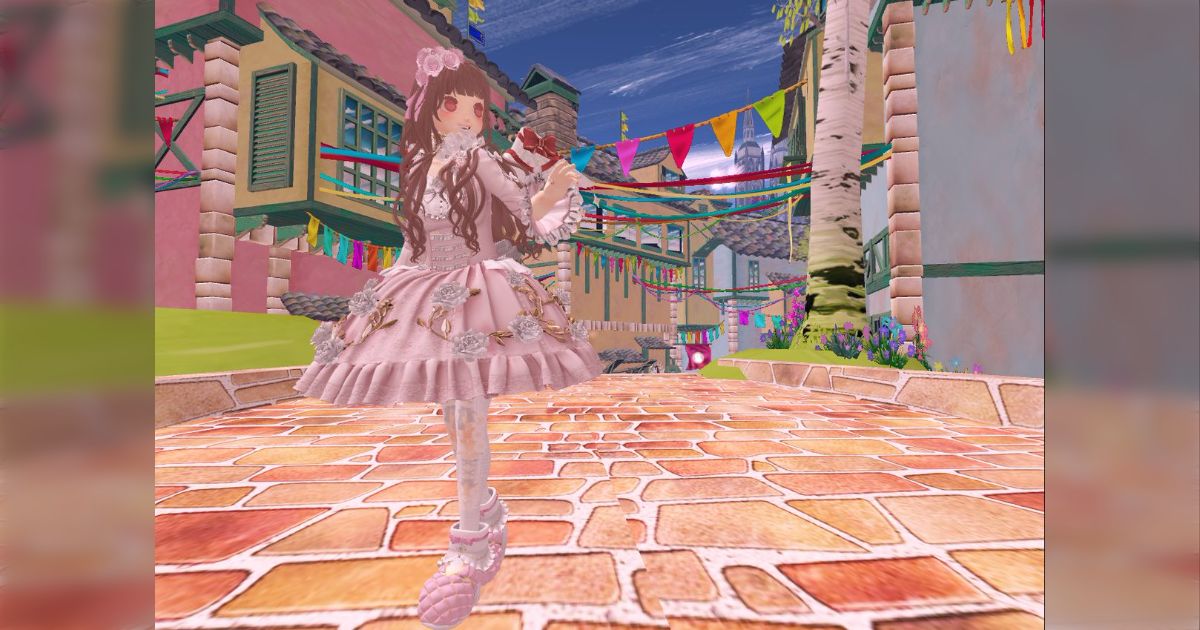 SecondlLifeおさんぽSSまとめ2 - posfie