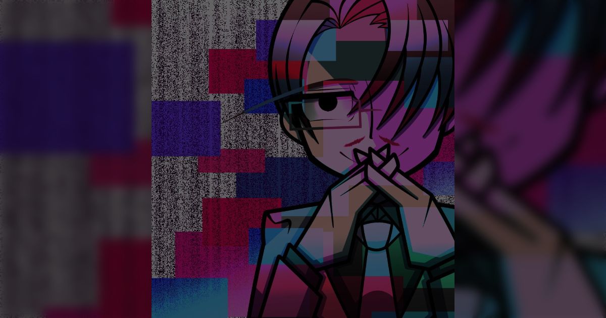 虹霓のショータイム2022ハロウィン - posfie