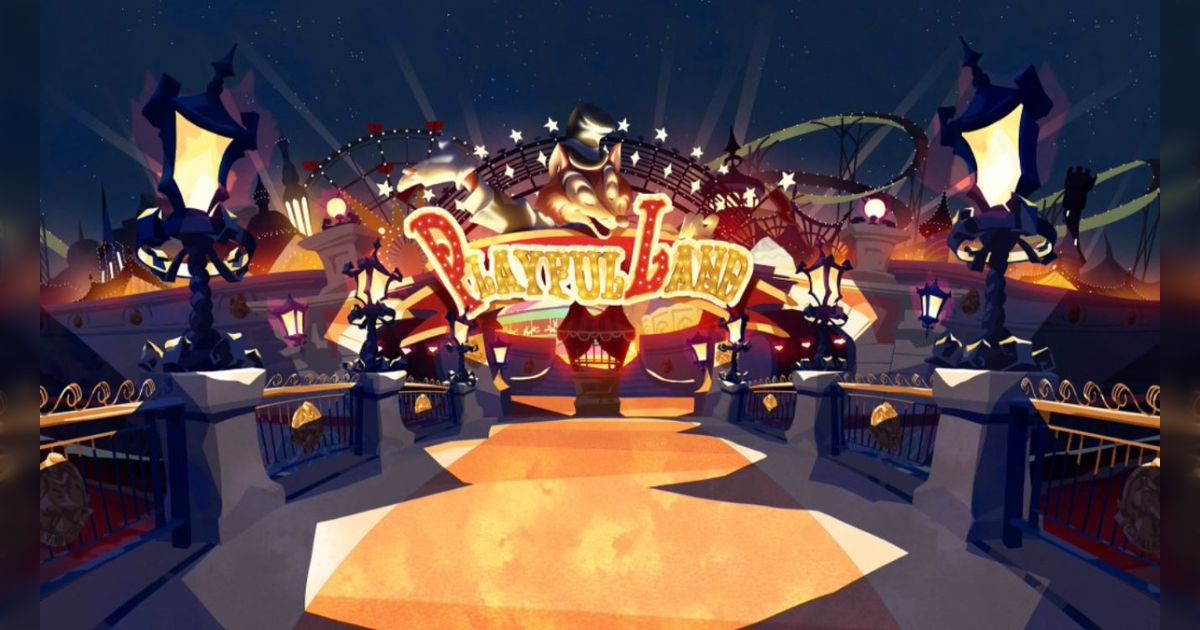 【ツイステ】プレイフルランド感想と考察 - posfie