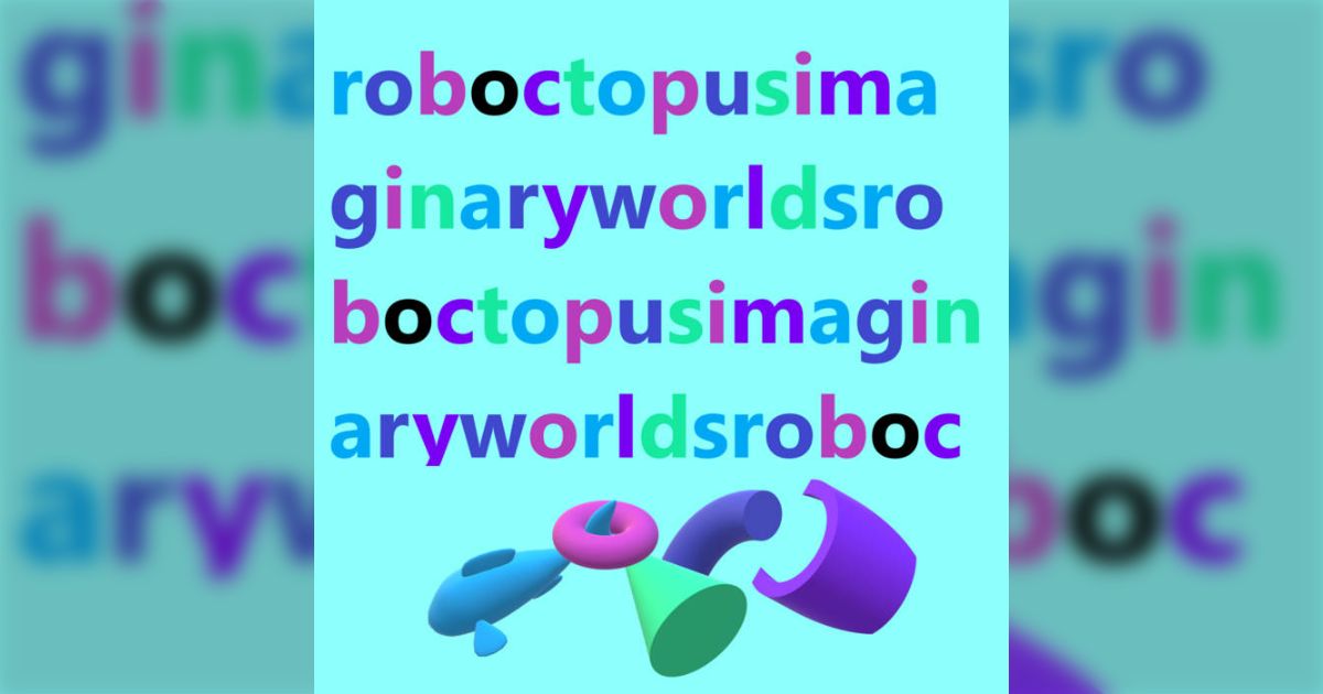 2020/06 CHIPTUNE Vol.3 - posfie