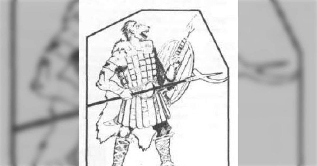 D&Dの超マイナークリーチャー「ソール」（Thoul）の地味なりの進化 - Togetter [トゥギャッター]