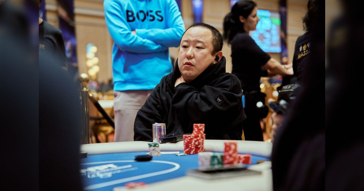 Poker NOW! 2024-12-21 - Togetter [トゥギャッター]