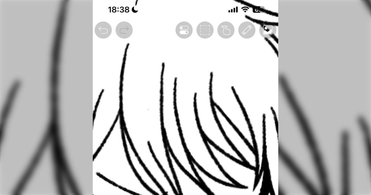 wip落書きまとめ（ごちゃまぜ） - posfie