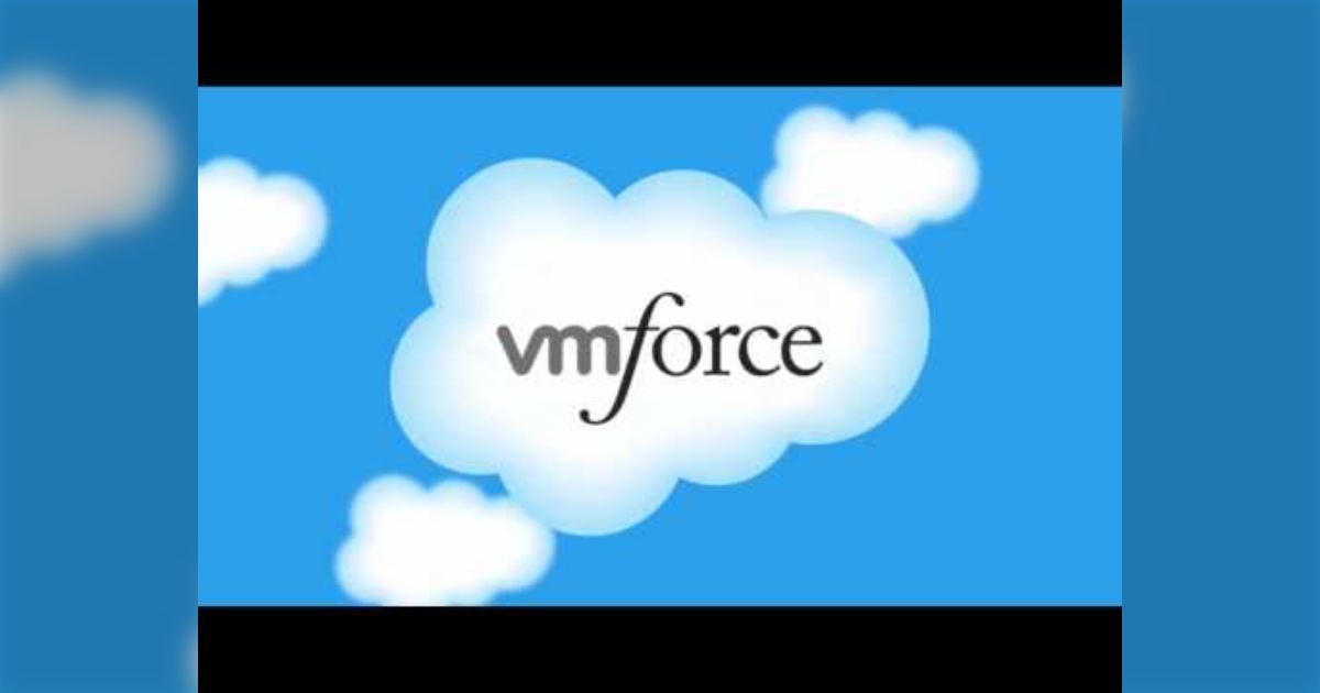 vmwareとSFDC 「VMforce」共同発表@US（4/27)のまとめ (2ページ目) - Togetter [トゥギャッター]