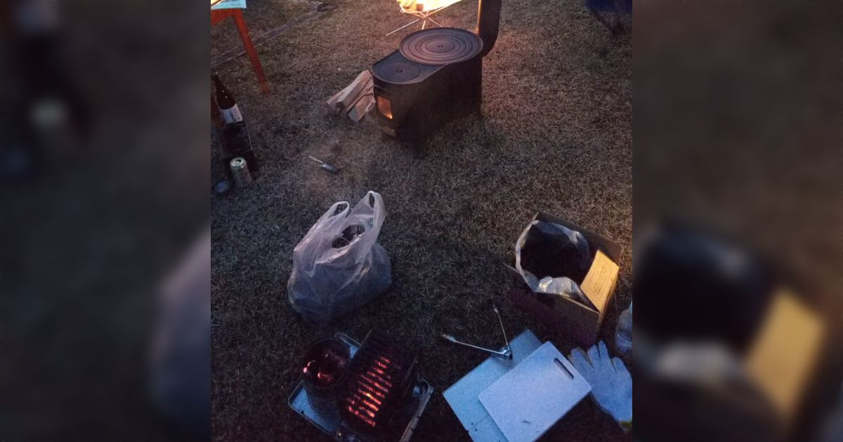 2018.03.17『志摩ゆるキャンオフ』記録 - posfie