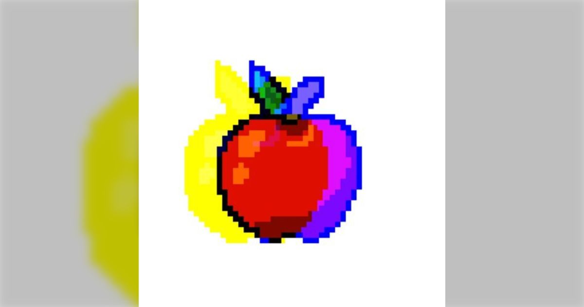 2021/12 CHIPTUNE Vol.18 - posfie