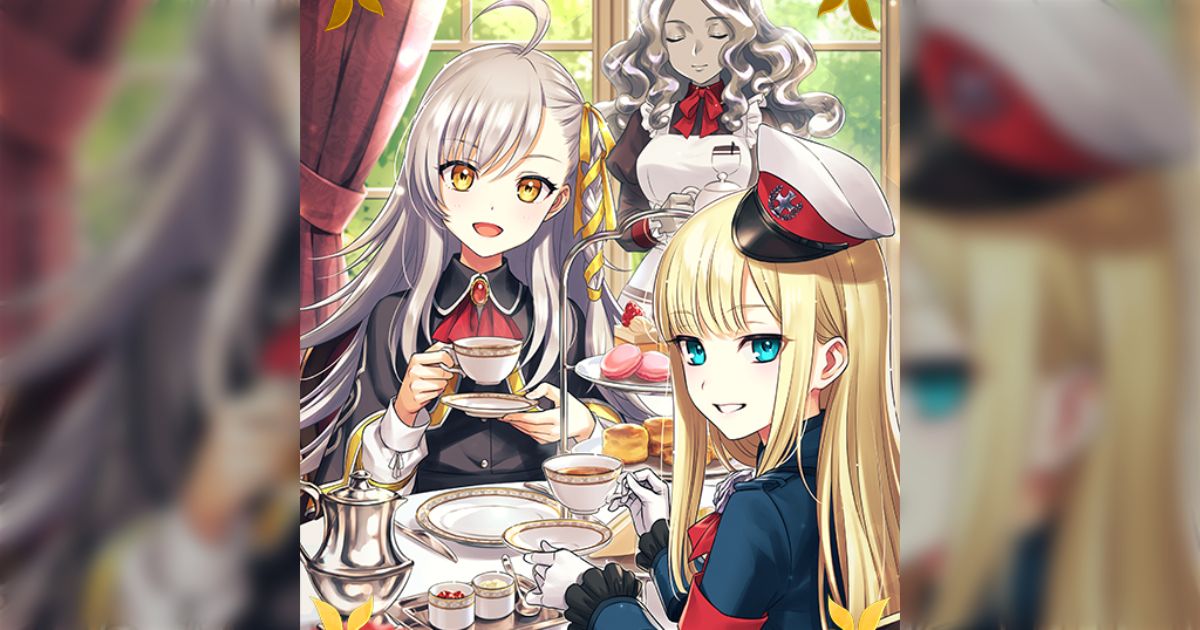 FGO事件簿コラボRT記録 - posfie