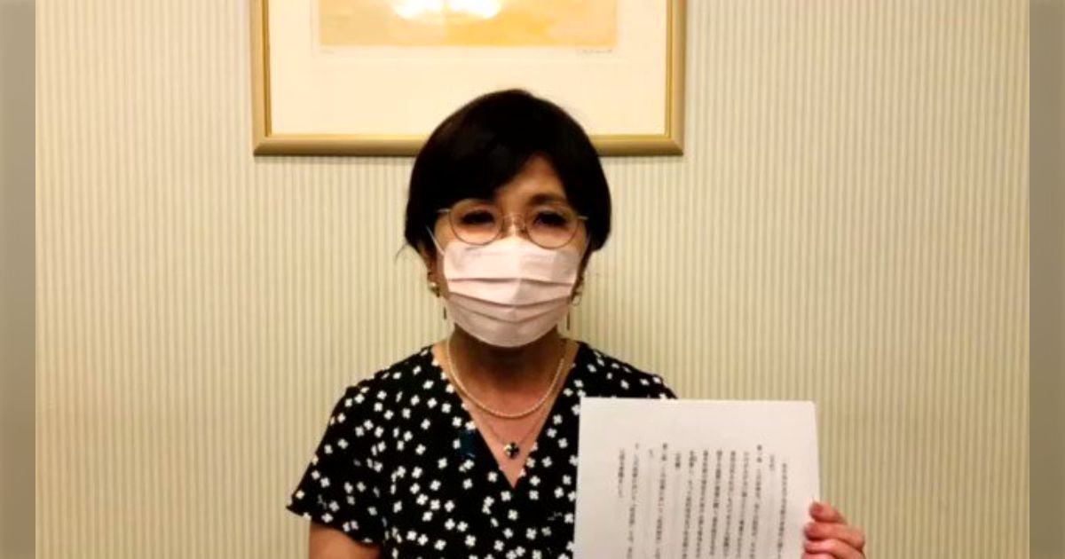 『稲田朋美のLGBT法案の中身が抽象的過ぎて、差別って騒いだもん勝ちになってしまいそうでヤバイんだが･･･』 - posfie