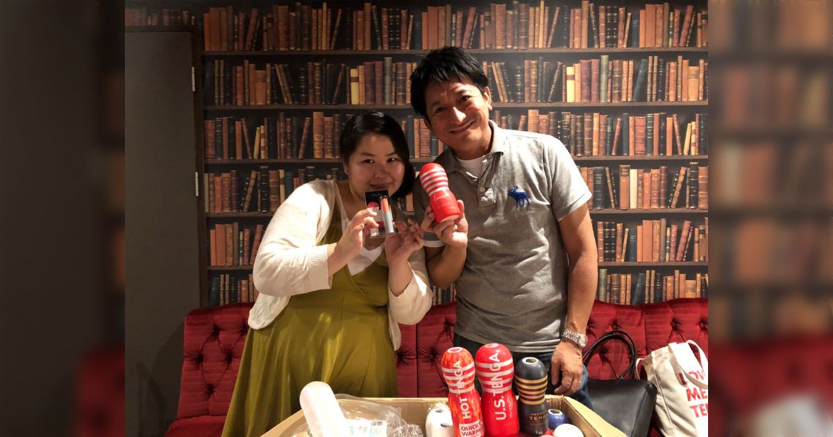 【TENGA語録】福元メンズヘルスクリニックから性を10倍楽しむありがたいお言葉まとめ【2018年6月】 - posfie