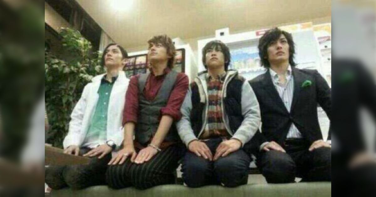 「あの人を狙い撃ちにするシナリオ」自分用まとめ（雑） - posfie