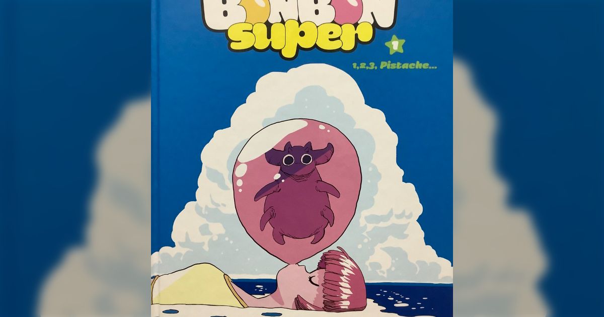 2019年下半期に読んだバンドデシネ(等）まとめ - posfie