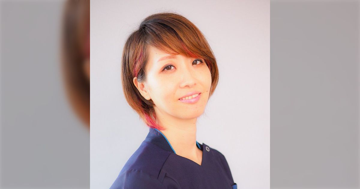 こんな人です。 - posfie